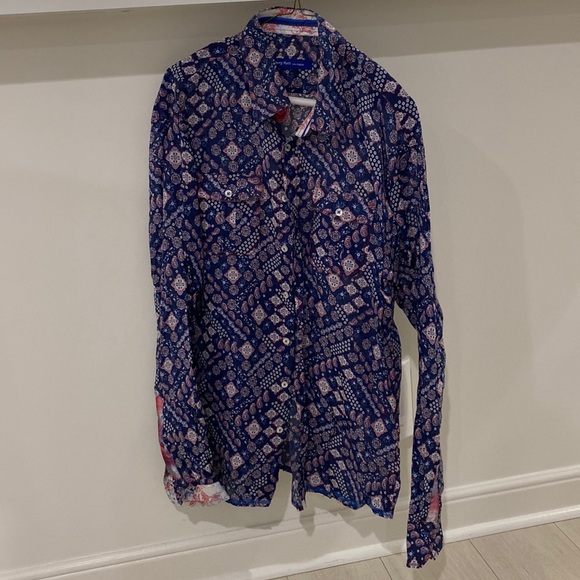Georg Roth | Shirts | Georg Roth | Poshmark